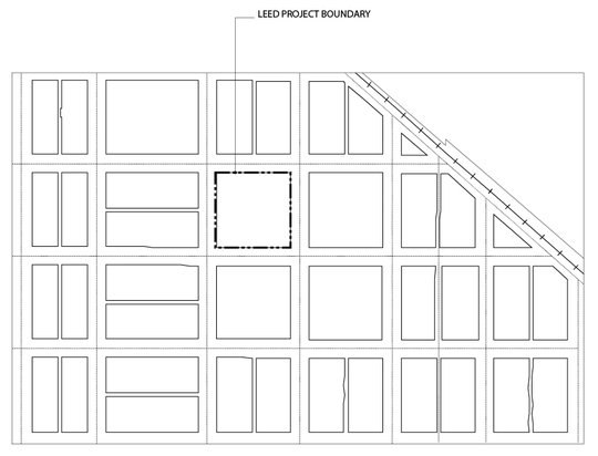 LEED v4: Neighborhood Development Guide | U.S. Green Building Council